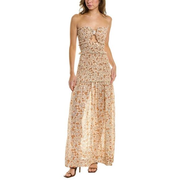 bec + bridge | Dresses | Bec Bridge Janice Maxi Dress | Poshmark